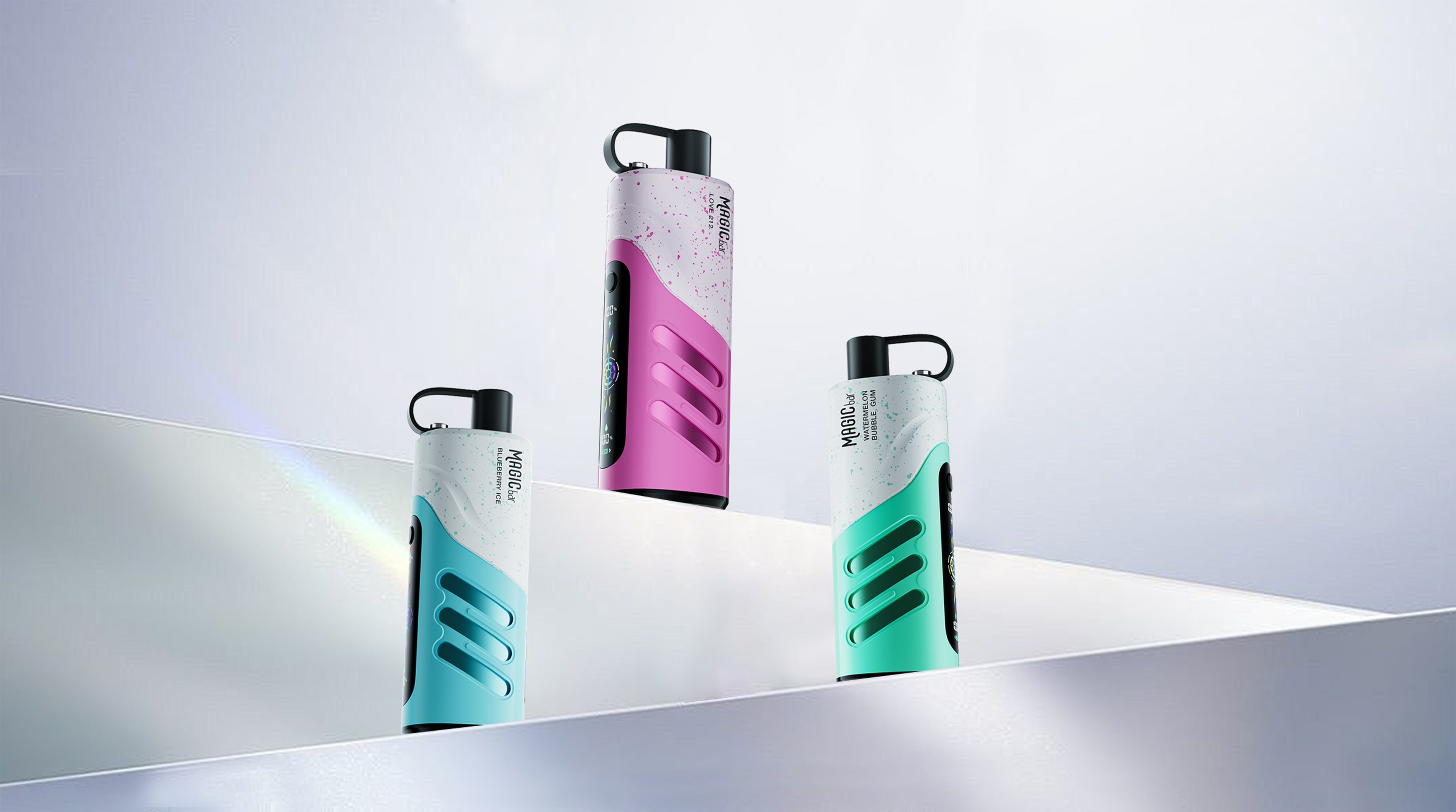 Why the MAGIC BAR ULTIMATE PRO 50000 is the Only 50K Puff Vape That Ne ...