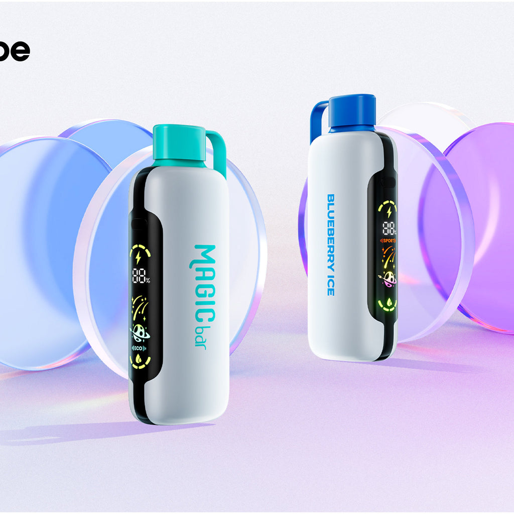 Understanding Nicotine: The Science Behind the Craving and How to Vape ...