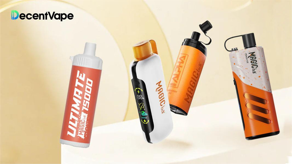 Counterfeit Vapes: The Deadly Risks Lurking in Fake Devices and E-Liqu ...