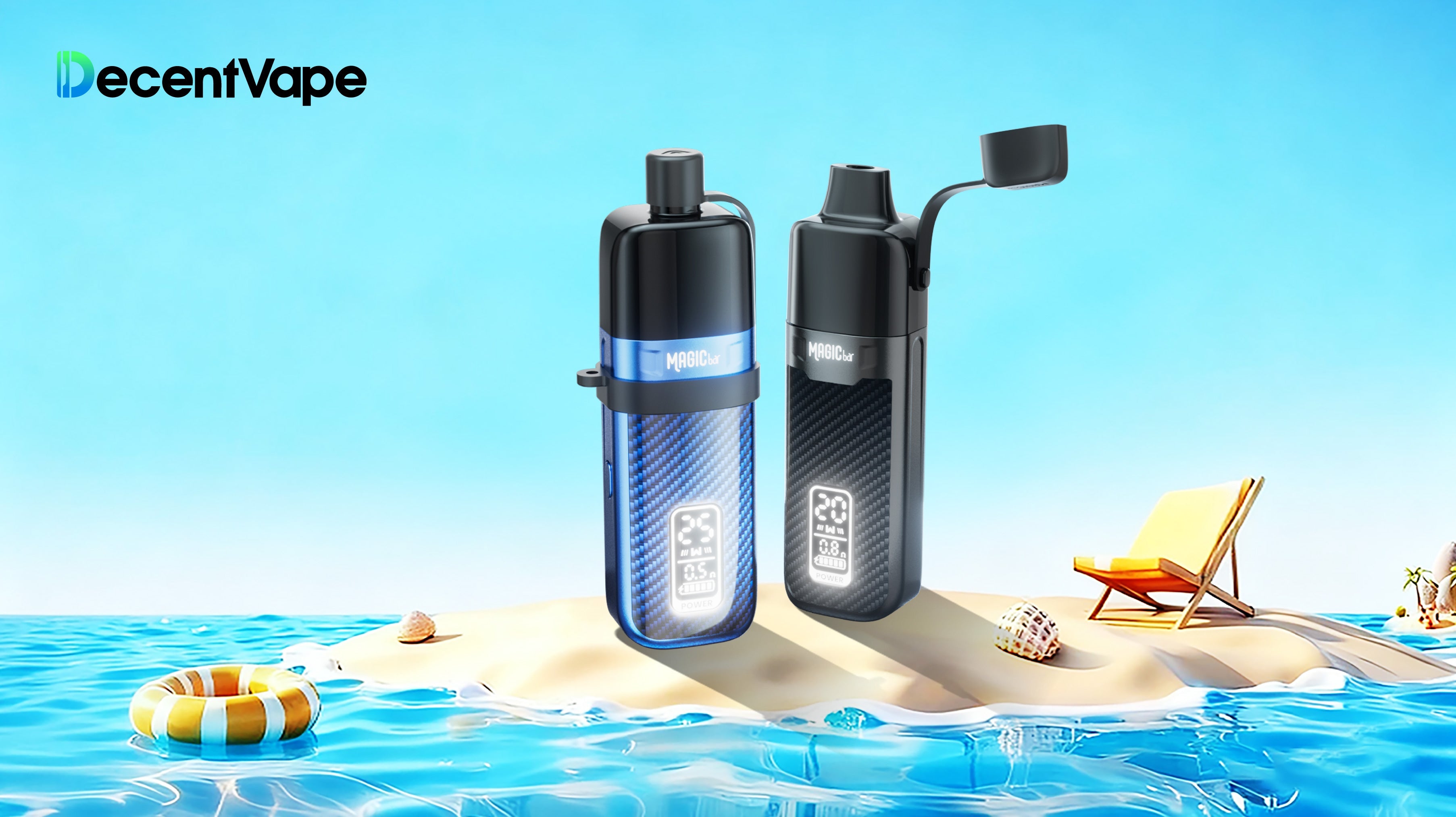 The Vape Starter Kit That Grows With You: From Your First MTL Puff to ...